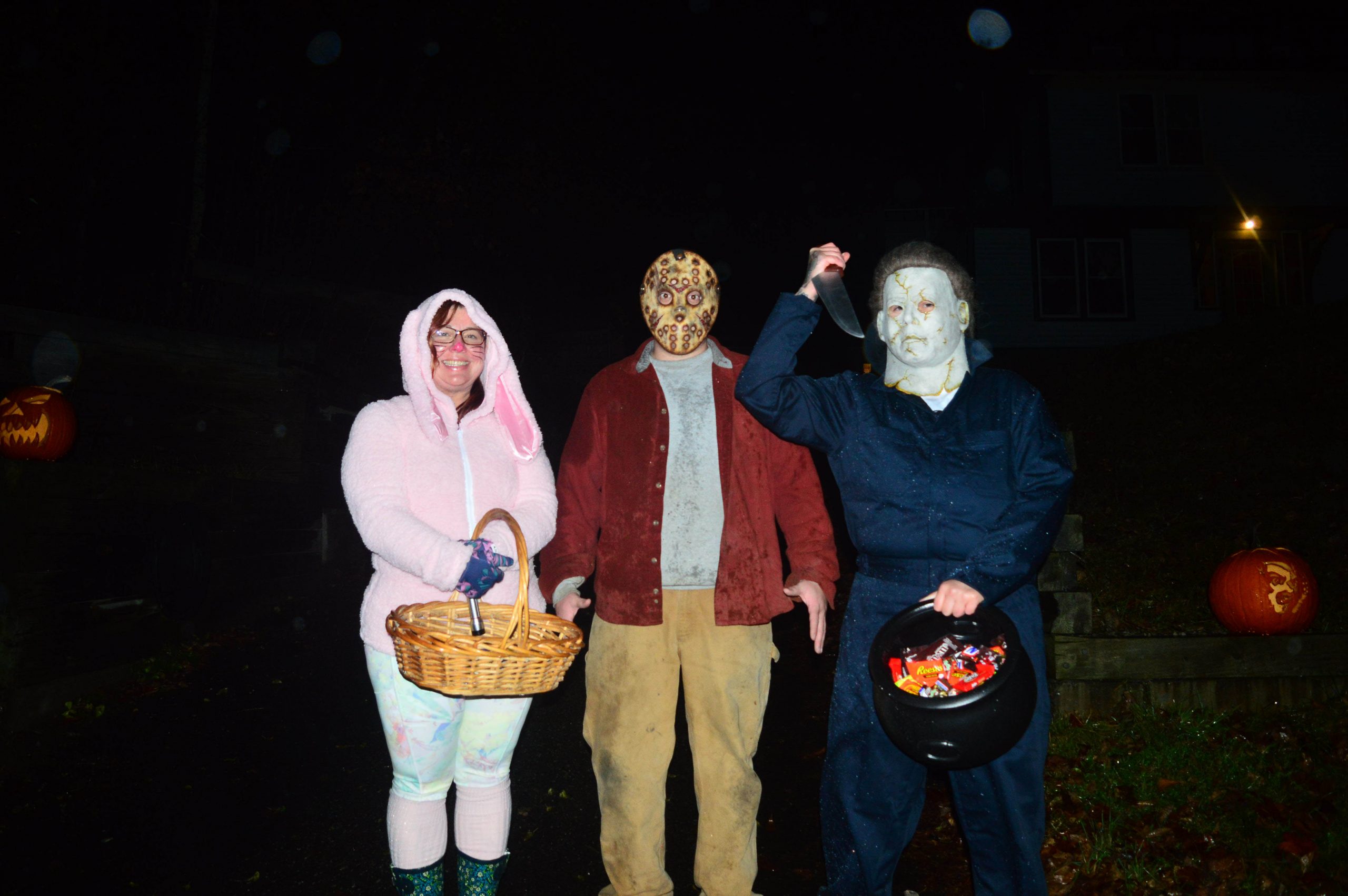 Killer candy | News, Sports, Jobs - Adirondack Daily Enterprise